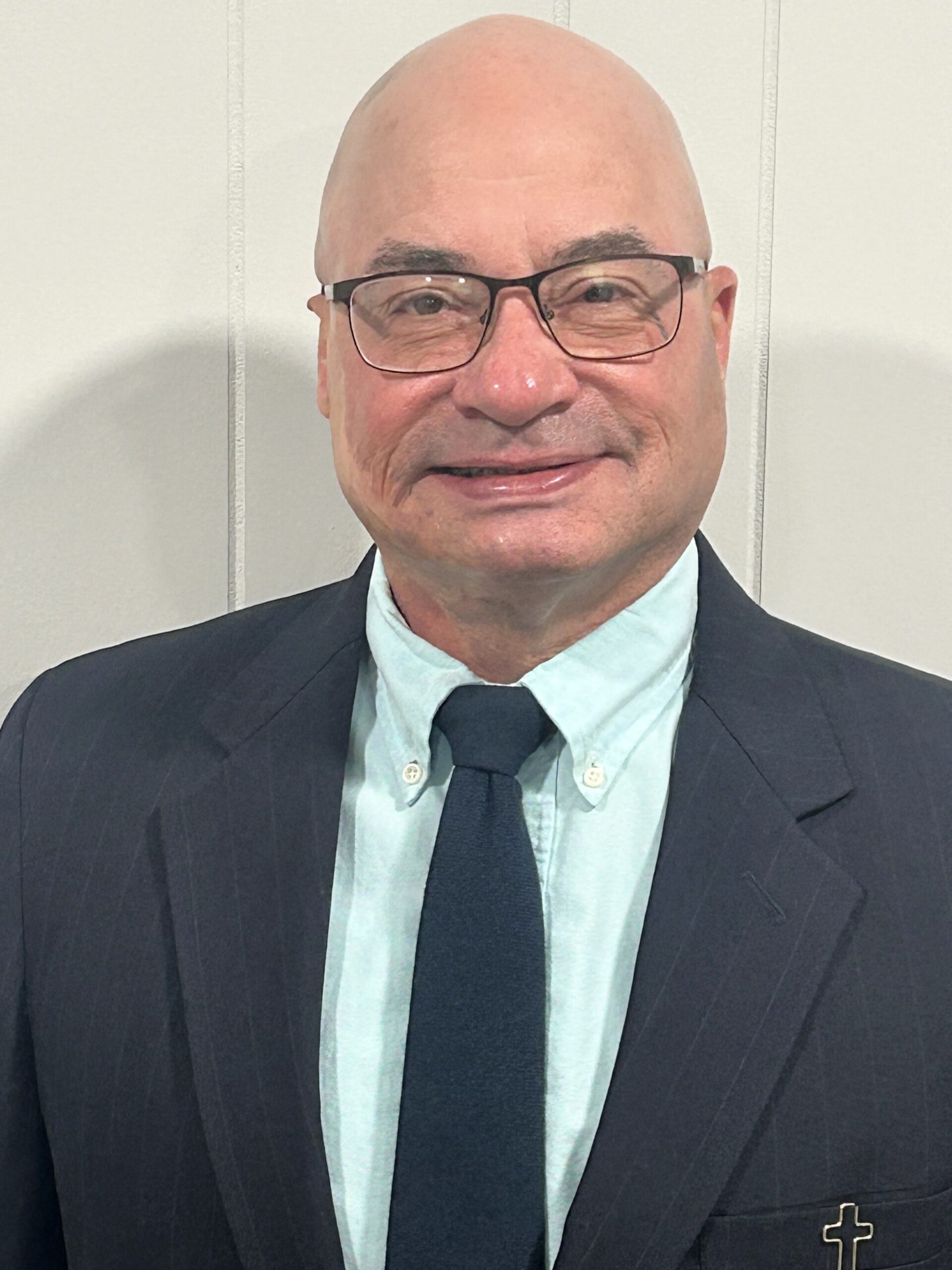 Salem Baptist Church